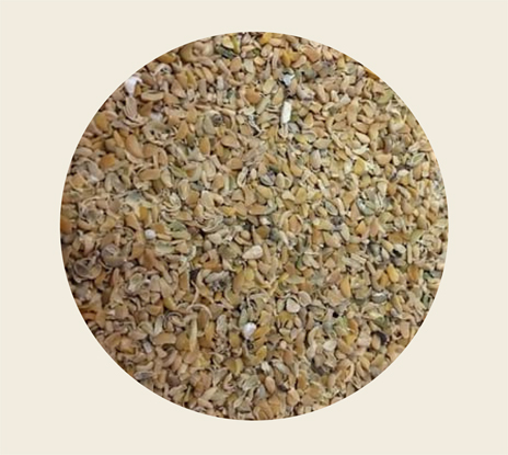 Guar Products – Commercial Ventures